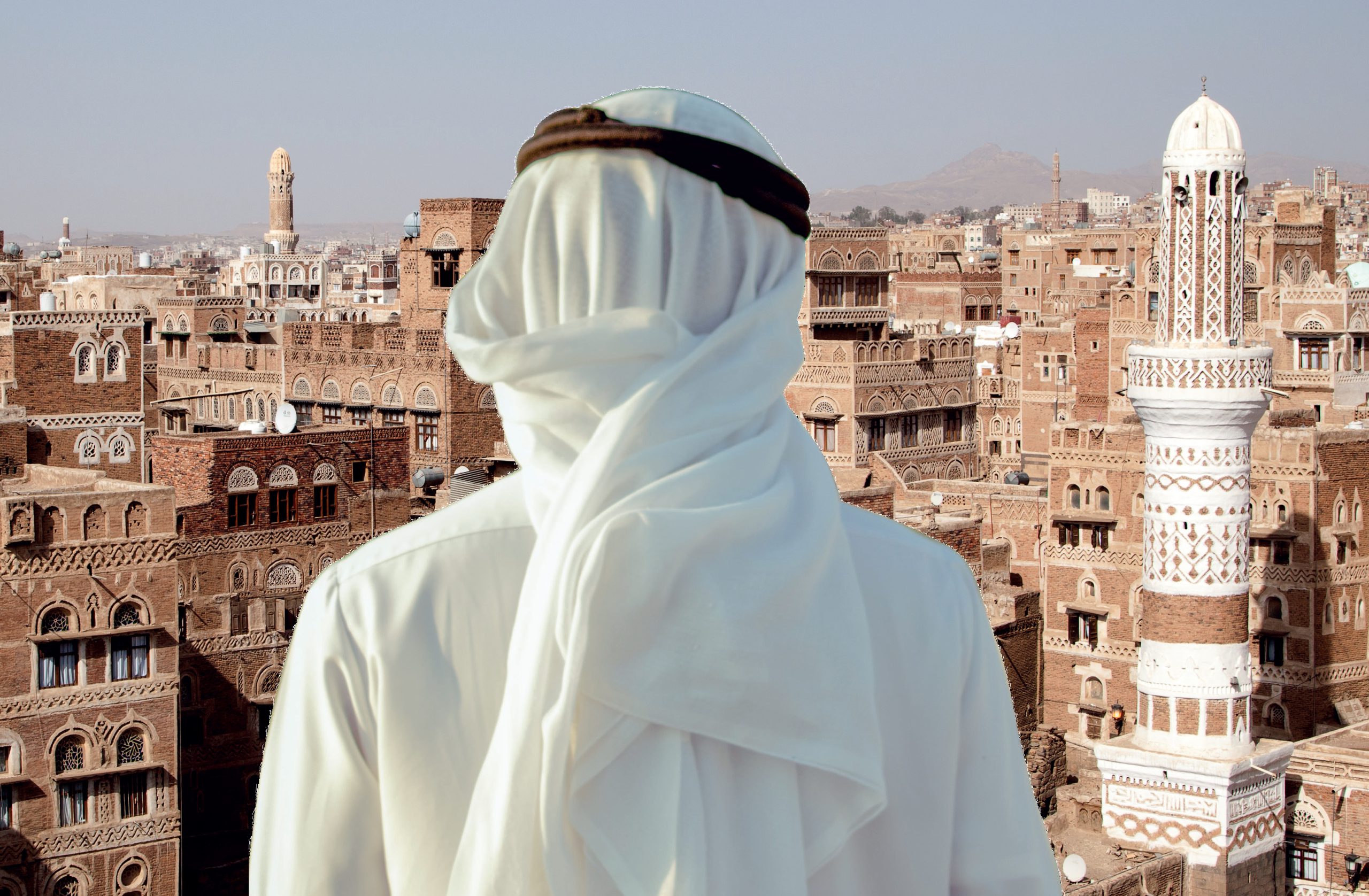 Hoop voor Jemen terwijl de wereld faalt - TWR