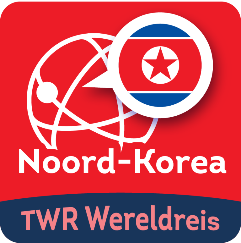 Nieuwe podcastserie TWR Wereldreis: Noord-Korea - TWR